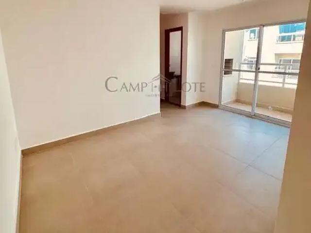Apartamento para Venda em Campinas/SP Parque Industrial 2 Quartos