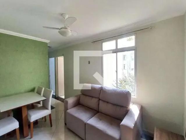 Apartamento para Venda em Campinas/SP Parque Industrial 2 Quartos