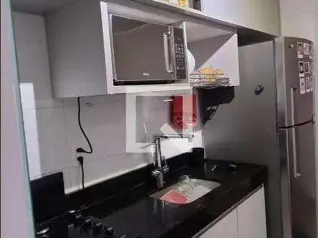 Apartamento para Venda em Campinas/SP Parque Industrial 2 Quartos