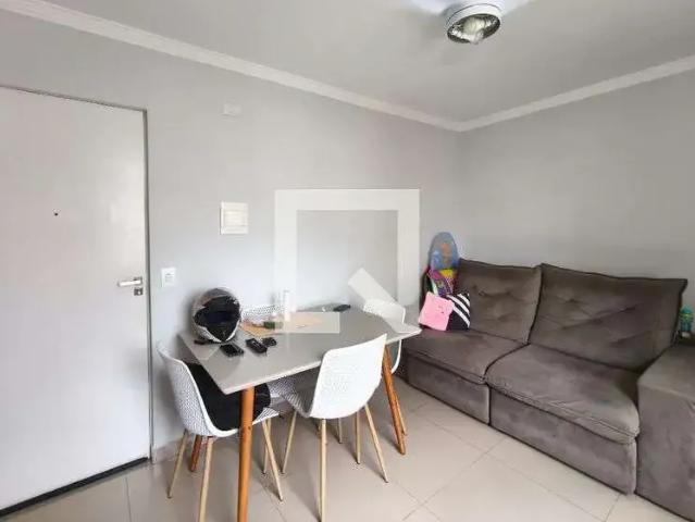 Apartamento para Venda em Campinas/SP Parque Industrial 2 Quartos