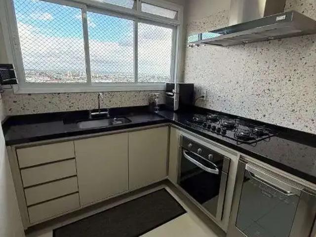 Apartamento para Venda em Campinas/SP Parque Industrial 2 Quartos