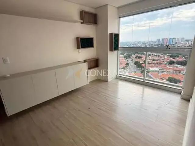 Apartamento para Venda em Campinas/SP Parque Industrial 2 Quartos