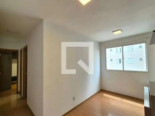 Apartamento para Venda em Campinas/SP Parque Industrial 2 Quartos