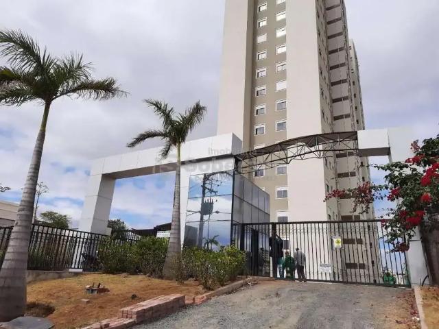 Apartamento para Venda em Campinas/SP Parque Industrial 2 Quartos