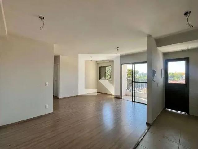 Apartamento para Venda em Campinas/SP Parque Industrial 2 Quartos