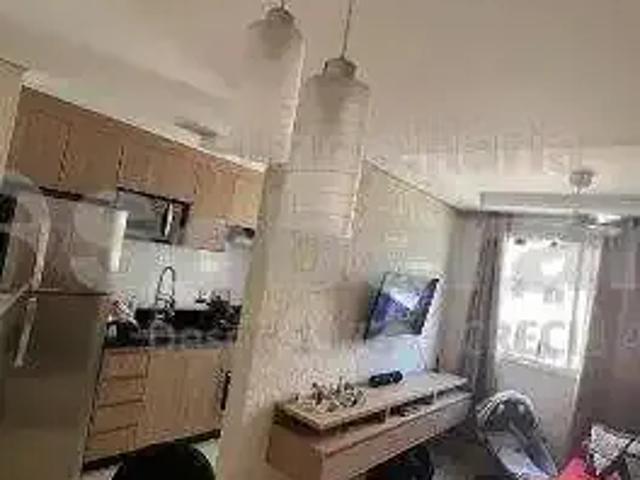 Apartamento para Venda em Campinas/SP Parque Industrial 2 Quartos