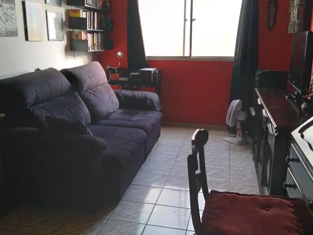 Apartamento para Venda em Campinas/SP Parque Industrial 2 Quartos