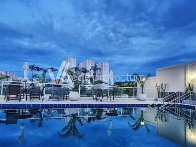 Apartamento para Venda em Campinas/SP Parque Industrial 2 Quartos