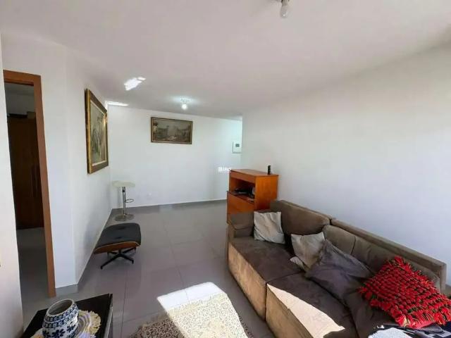 Apartamento para Venda em Campinas/SP Parque Industrial 2 Quartos