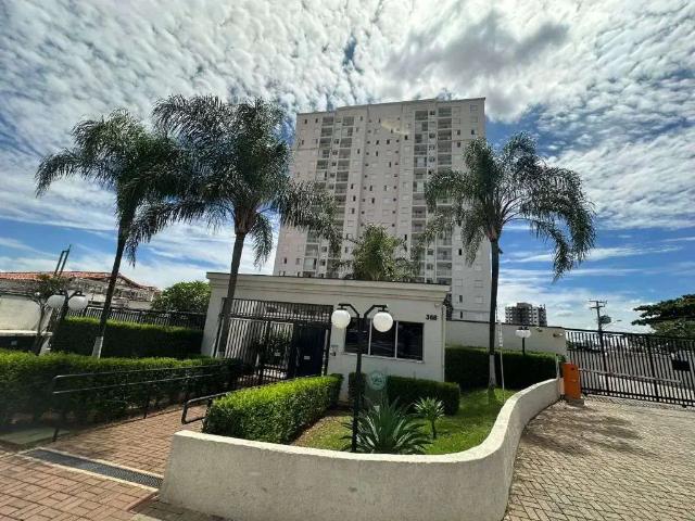 Apartamento para Venda em Campinas/SP Parque Industrial 2 Quartos