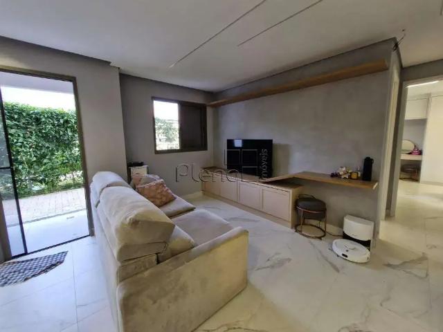 Apartamento para Venda em Campinas/SP Parque Industrial 2 Quartos