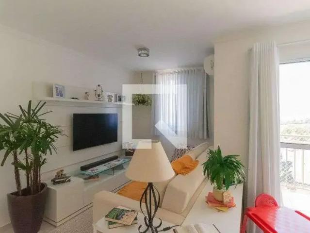 Apartamento para Venda em Campinas/SP Parque Industrial 2 Quartos