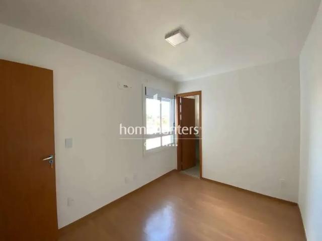 Apartamento para Venda em Campinas/SP Parque Industrial 2 Quartos