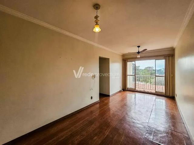 Apartamento para Venda em Campinas/SP Parque Industrial 2 Quartos