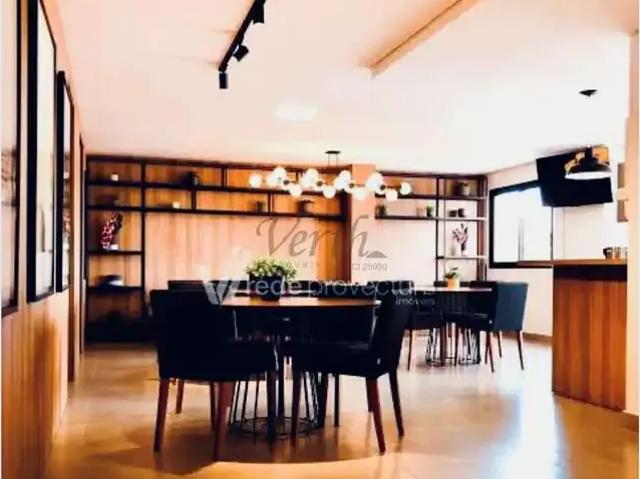 Apartamento para Venda em Campinas/SP Parque Industrial 2 Quartos
