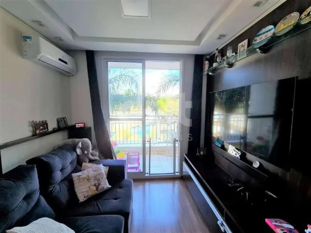 Apartamento para Venda em Campinas/SP Parque Industrial 2 Quartos
