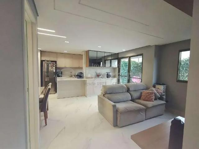 Apartamento para Venda em Campinas/SP Parque Industrial 2 Quartos