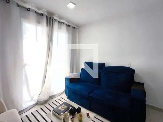 Apartamento para Venda em Campinas/SP Parque Industrial 2 Quartos