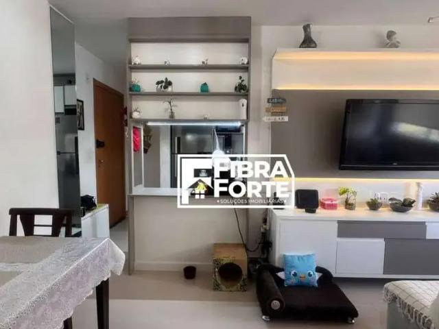 Apartamento para Venda em Campinas/SP Parque Industrial 2 Quartos