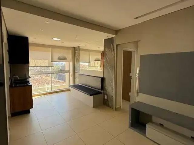 Apartamento para Venda em Campinas/SP Parque Industrial 2 Quartos