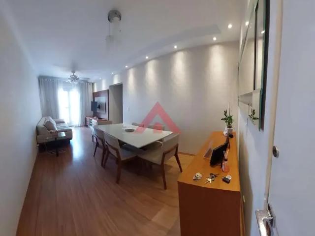 Apartamento para Venda em Campinas/SP Parque Industrial 2 Quartos