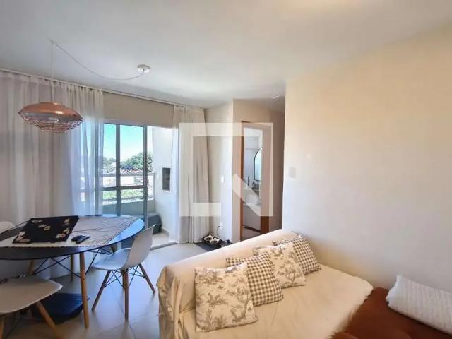 Apartamento para Venda em Campinas/SP Parque Industrial 2 Quartos