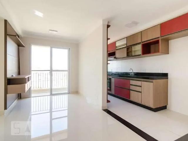 Apartamento para Venda em Campinas/SP Parque Industrial 2 Quartos