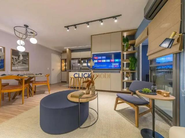 Apartamento para Venda em Campinas/SP Parque Industrial 2 Quartos