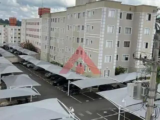 Apartamento para Venda em Campinas/SP Parque Jambeiro 2 Quartos