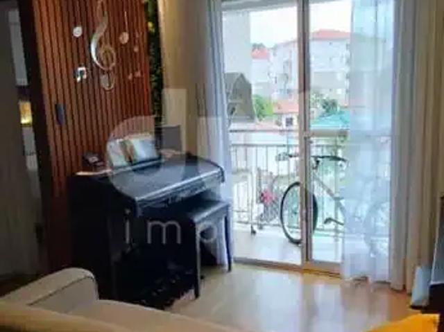 Apartamento para Venda em Campinas/SP Parque Jambeiro 2 Quartos