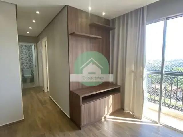 Apartamento para Venda em Campinas/SP Parque Jambeiro 2 Quartos