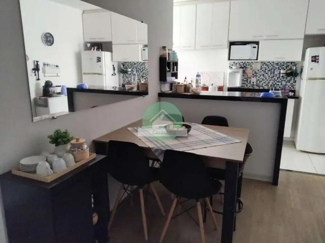Apartamento para Venda em Campinas/SP Parque Jambeiro 3 Quartos