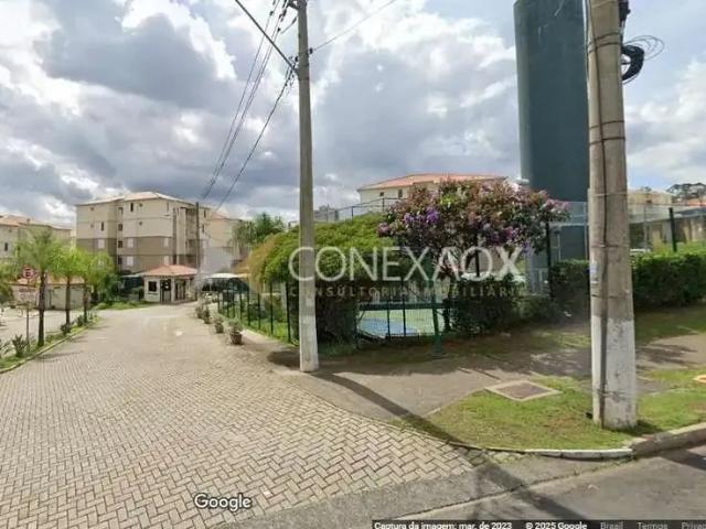 Apartamento para Venda em Campinas/SP Parque Jambeiro 3 Quartos