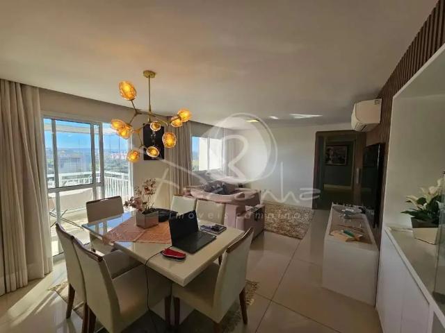 Apartamento para Venda em Campinas/SP Parque Prado 3 Quartos
