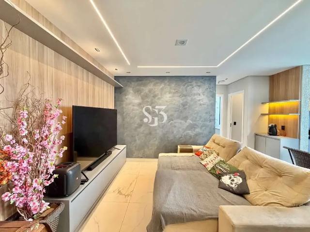 Apartamento para Venda em Campinas/SP Parque Prado 2 Quartos