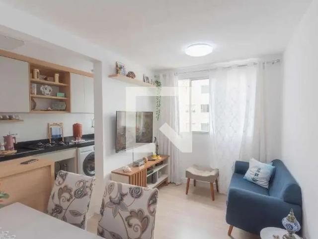 Apartamento para Venda em Campinas/SP Parque Prado 2 Quartos