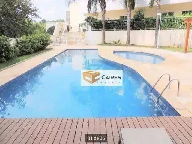 Apartamento para Venda em Campinas/SP Parque Prado 2 Quartos