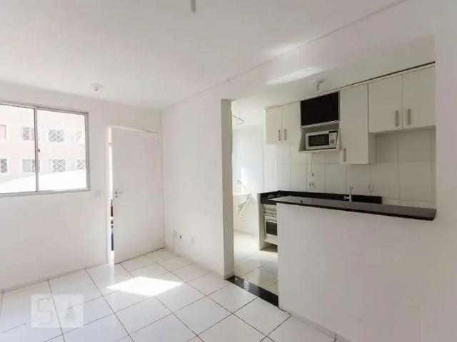 Apartamento para Venda em Campinas/SP Parque Prado 2 Quartos