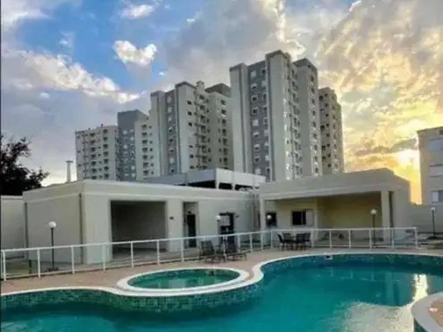 Apartamento para Venda em Campinas/SP Parque Prado 2 Quartos