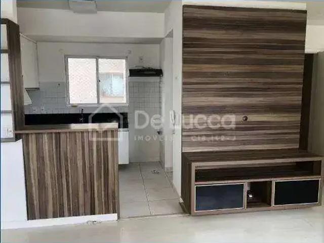 Apartamento para Venda em Campinas/SP Parque Prado 2 Quartos