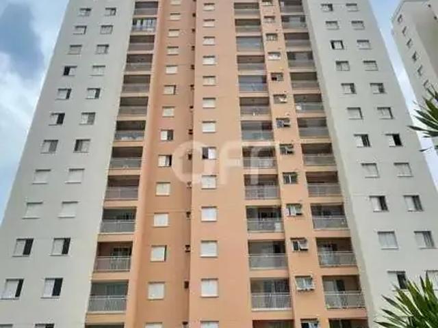 Apartamento para Venda em Campinas/SP Parque Prado 2 Quartos