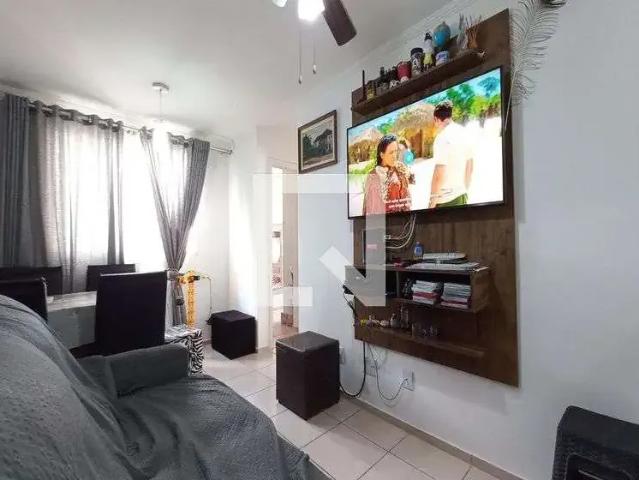 Apartamento para Venda em Campinas/SP Parque Prado 2 Quartos