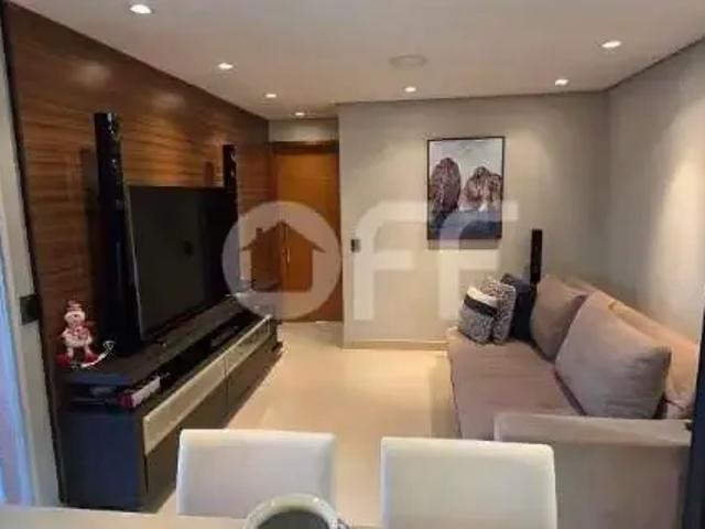 Apartamento para Venda em Campinas/SP Parque Prado 2 Quartos