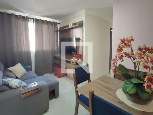 Apartamento para Venda em Campinas/SP Parque Prado 2 Quartos