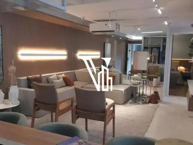 Apartamento para Venda em Campinas/SP Parque Prado 2 Quartos