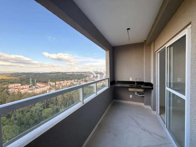 Apartamento para Venda em Campinas/SP Parque Prado 2 Quartos