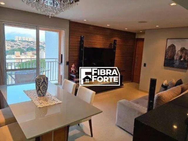Apartamento para Venda em Campinas/SP Parque Prado 2 Quartos