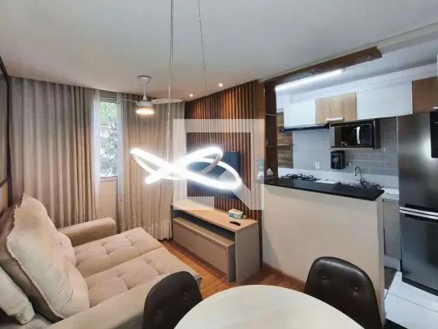 Apartamento para Venda em Campinas/SP Parque Prado 2 Quartos