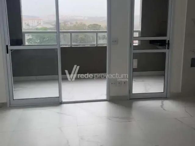 Apartamento para Venda em Campinas/SP Parque Prado 2 Quartos