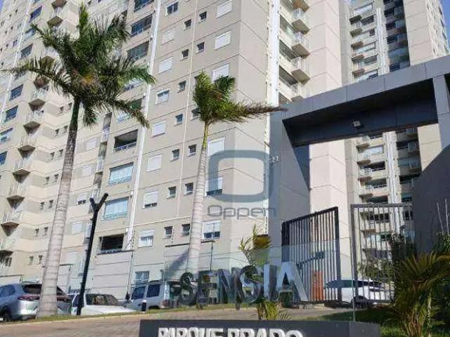 Apartamento para Venda em Campinas/SP Parque Prado 2 Quartos